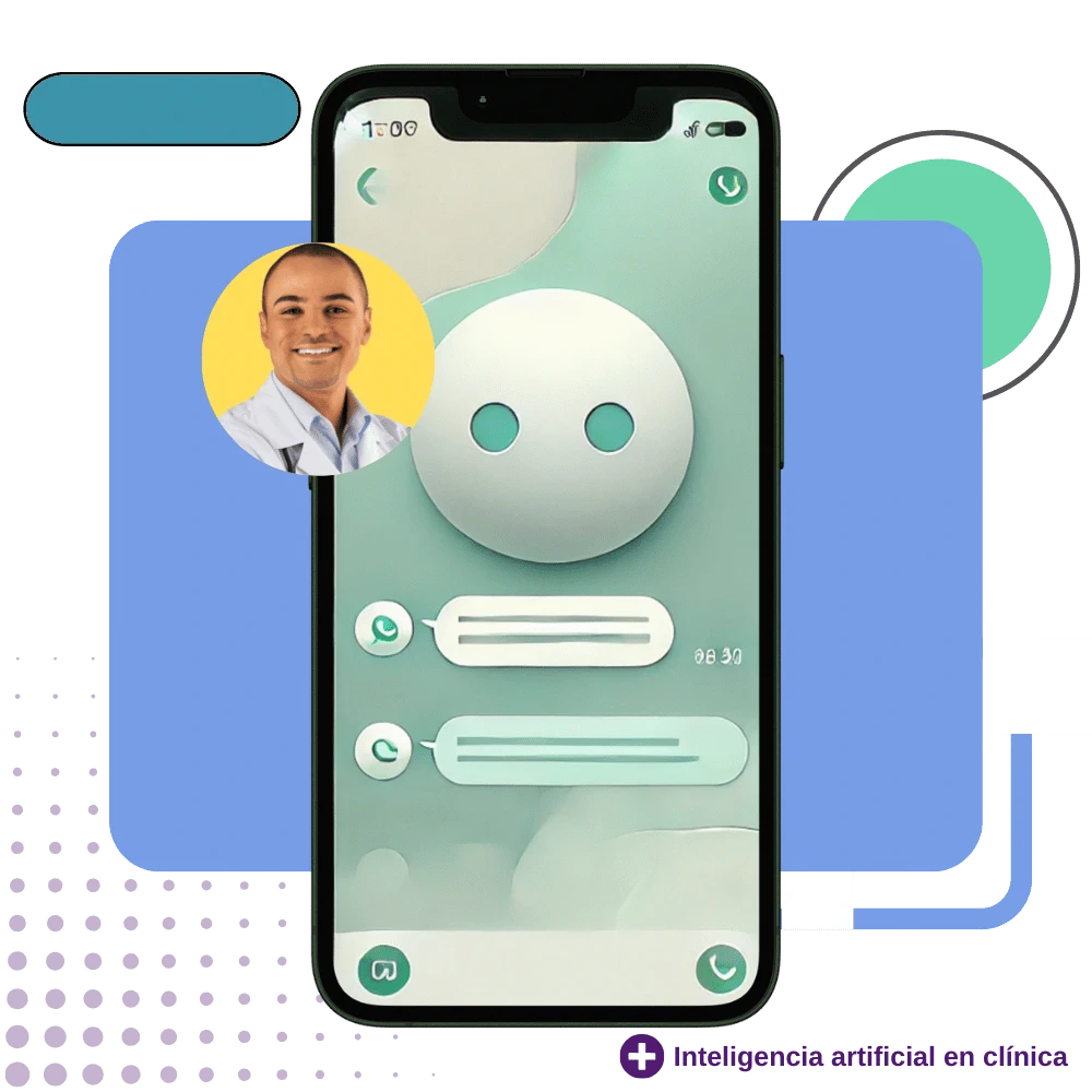 Automatización inteligente para clínicas | Meditech Solutions