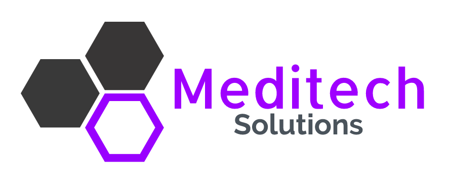 ¡Transforma tu clínica con Meditech Solutions!